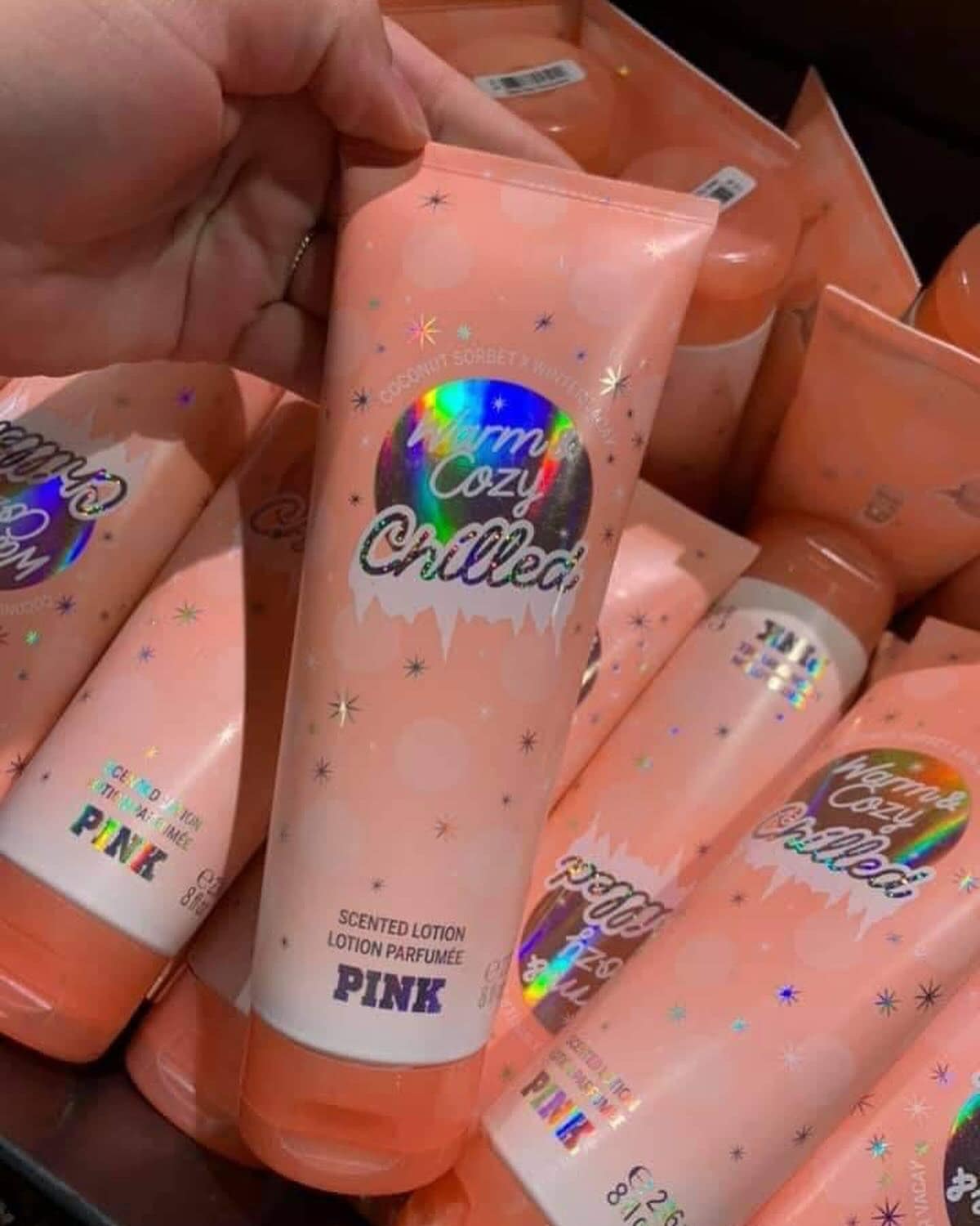 buy Victoria secret pallets online